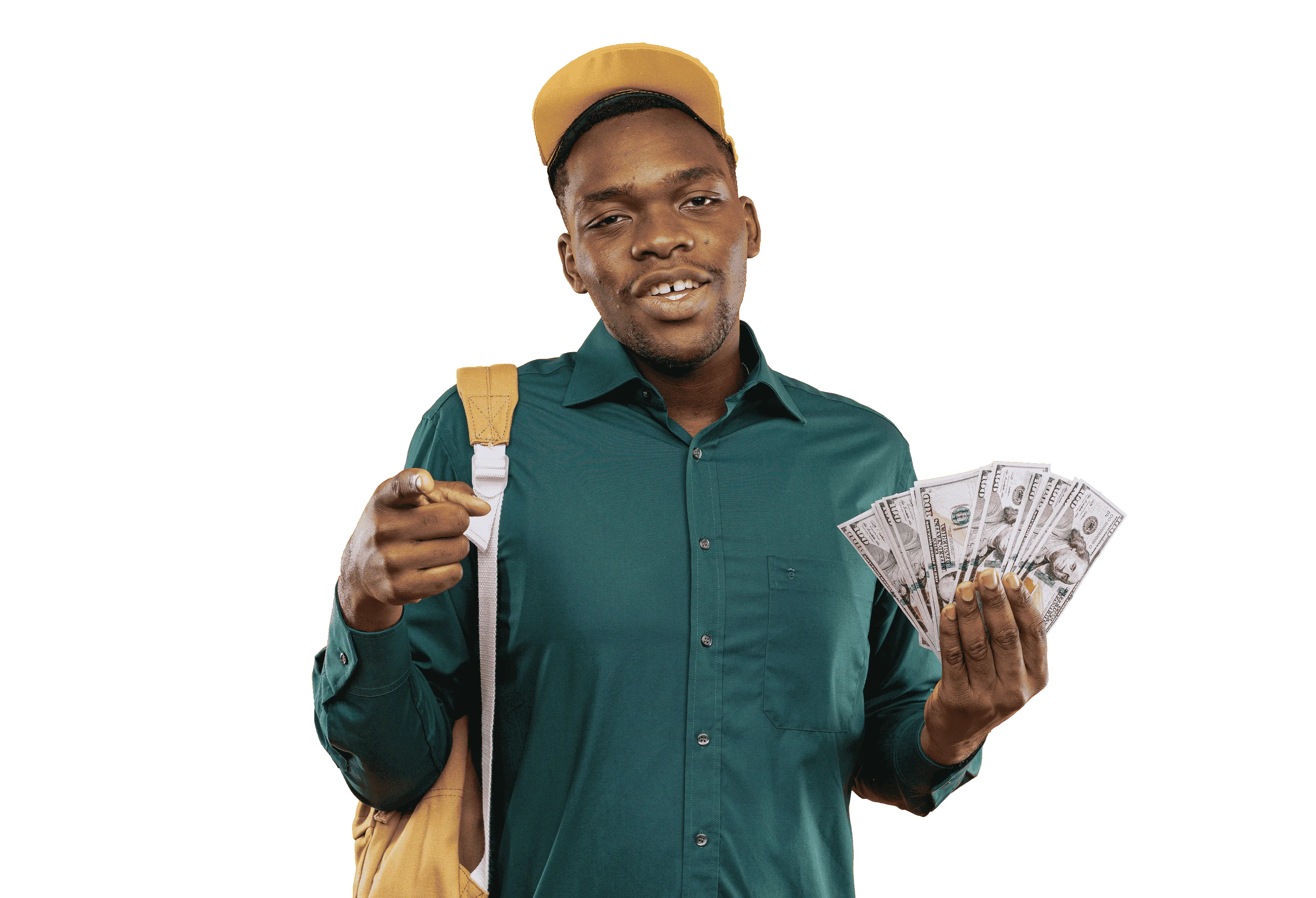 Marangu Bus Booking Service